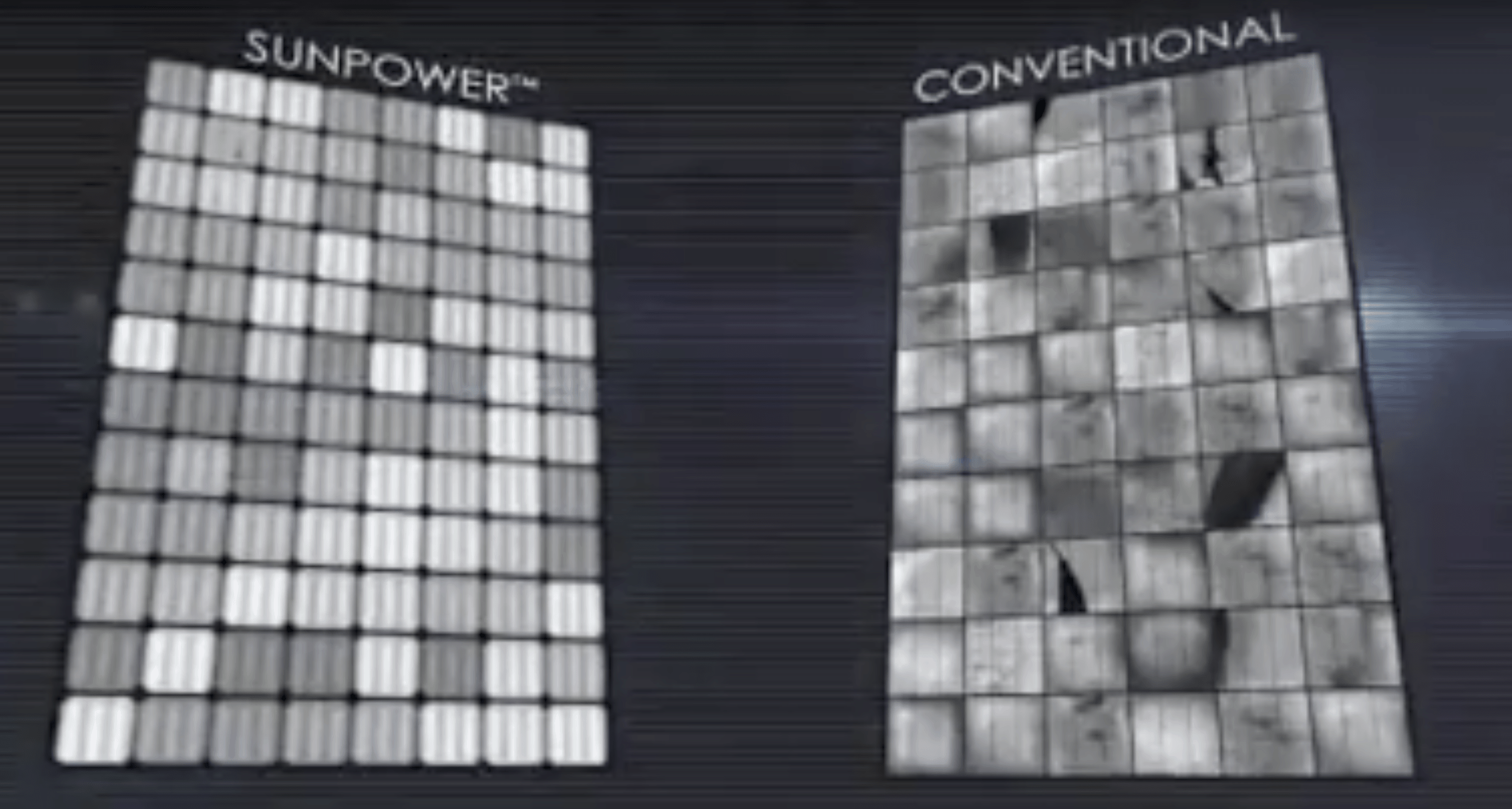 Micro Cracks Affect Solar Panel Performance - Good Energy Solutions