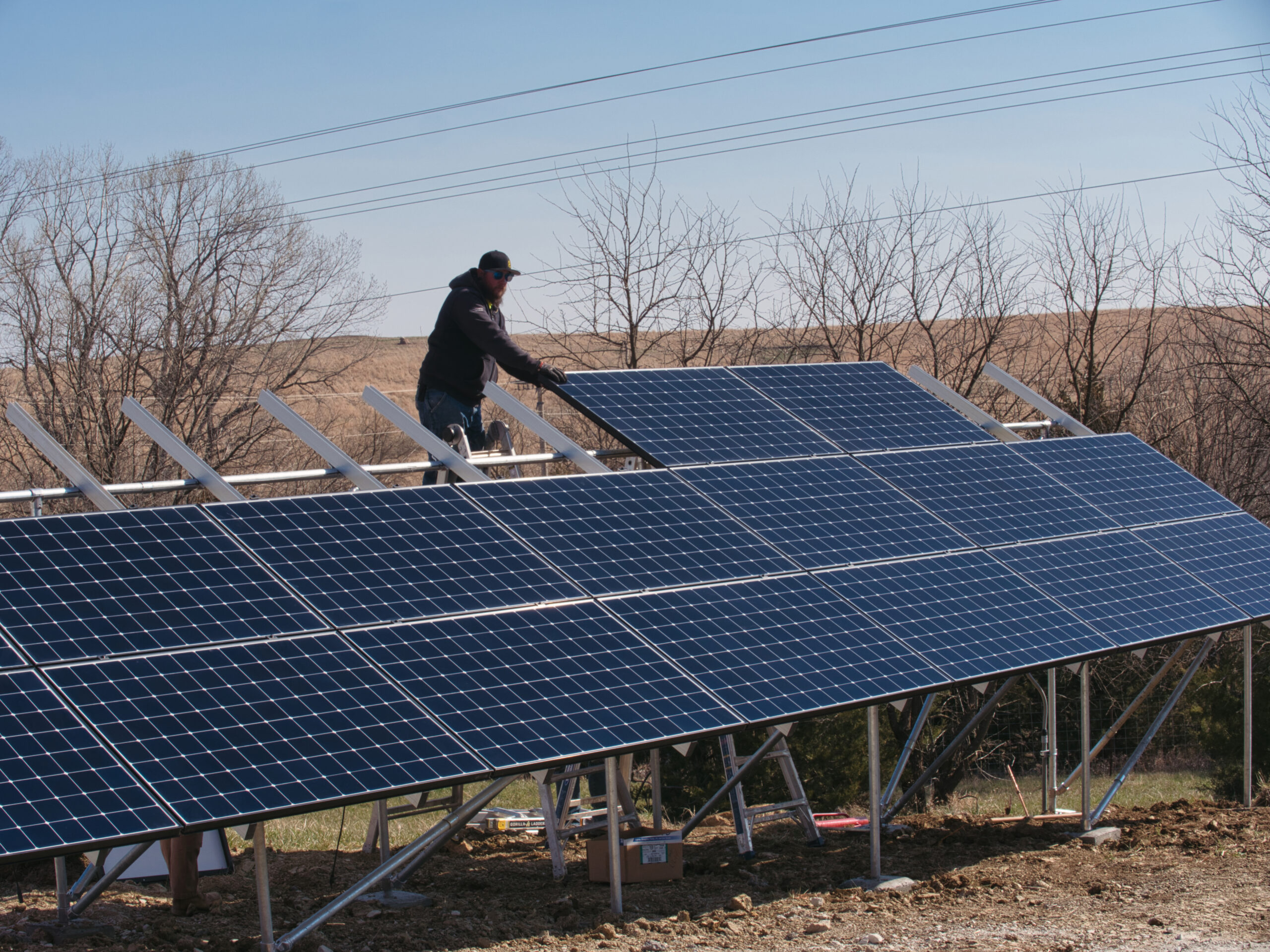About us - Good Energy Solutions