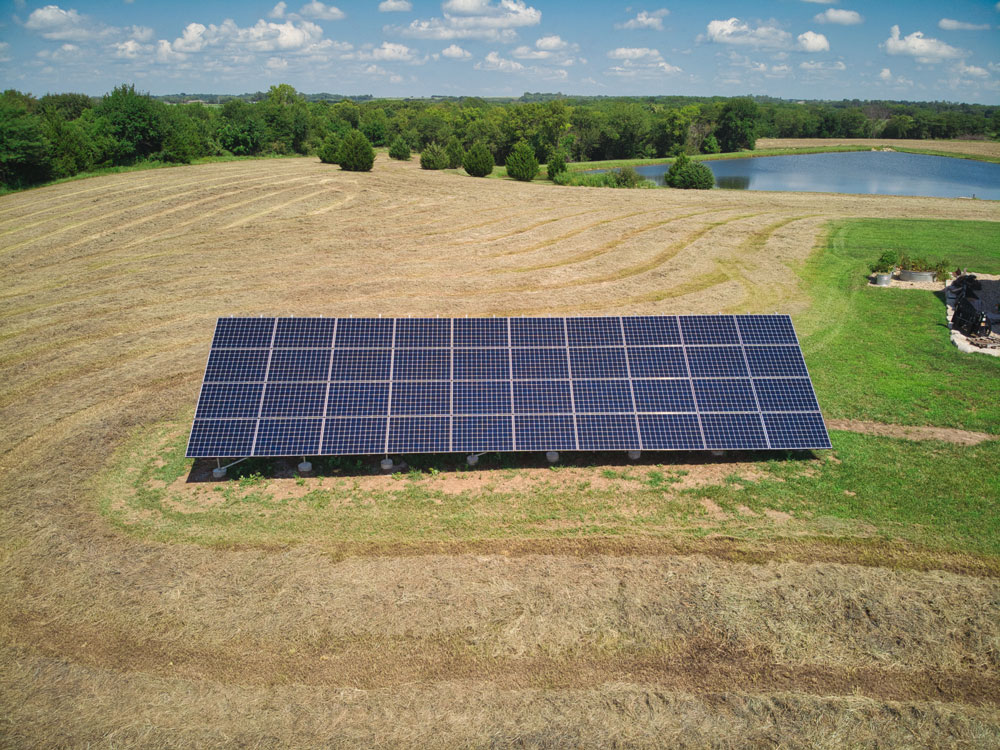 The Future of Solar in Kansas and Missouri - Good Energy Solutions
