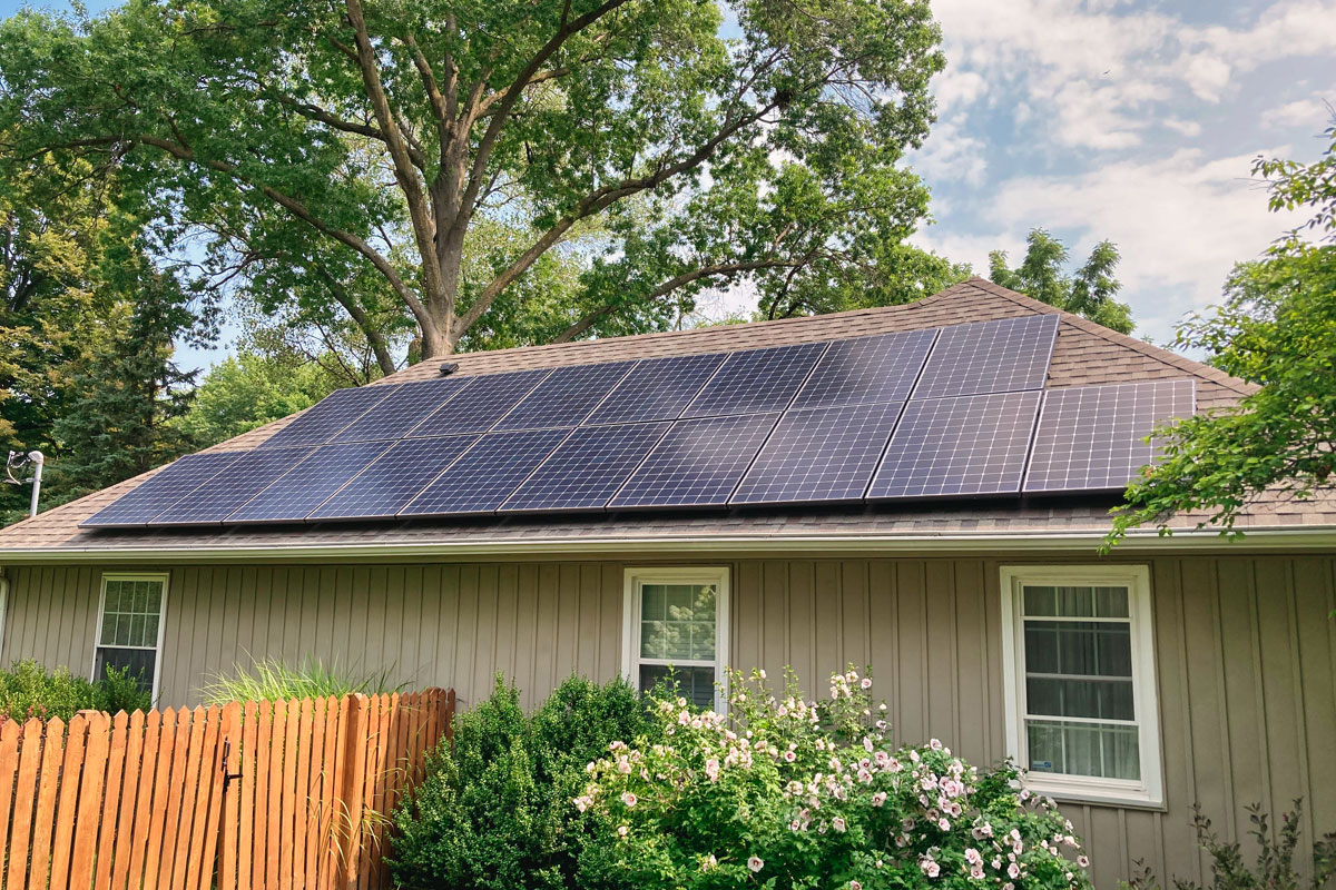 Is Your Roof Right for Solar? - Good Energy Solutions