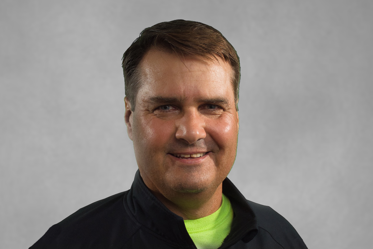 Kevin Good Honored by Ingram's Magazine