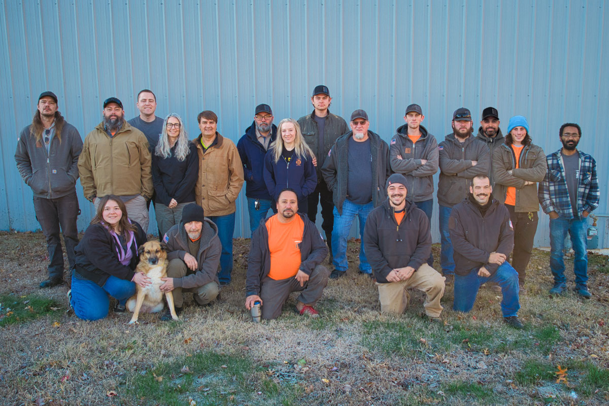 Good Energy Solutions Acquires Laven Electric - Good Energy Solutions