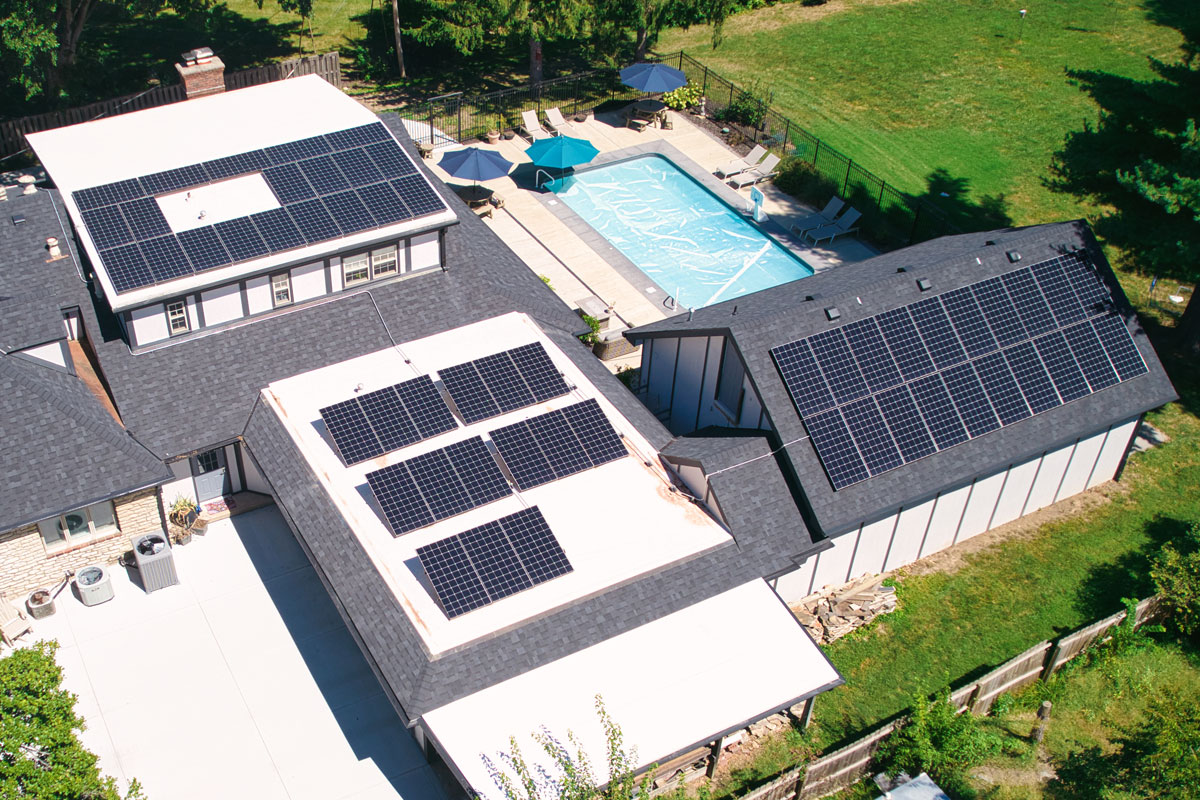 How Much Solar is Too Much Solar? - Good Energy Solutions