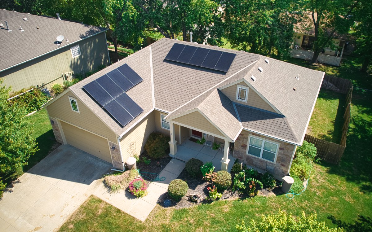 Get Your Free Guide About How to Invest in Solar for Your Home